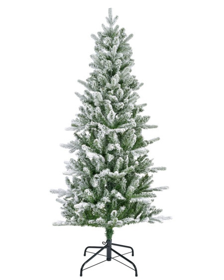 Dekordom Novogodišnja jelka killington frosted - 210cm ( 044067 )