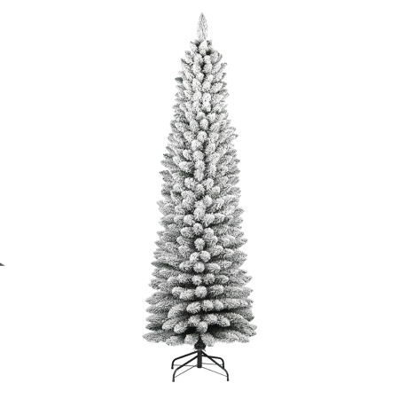 Dekordom novogodišnja jelka silvestre 120cm ( 036059 )