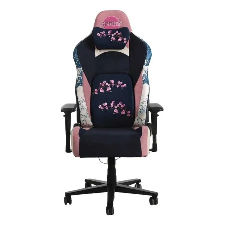 Spawn Gaming Chair Japanese Big Wave Edition ( 069605 )