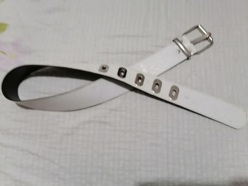 kaiš 97x5cm