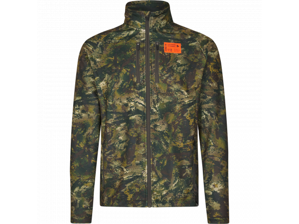 SEELAND POLAR JAKNA TIDAL CAMO
