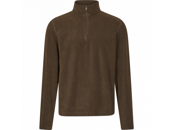 SEELAND POLAR JAKNA BENJAMIN DARK BROWN