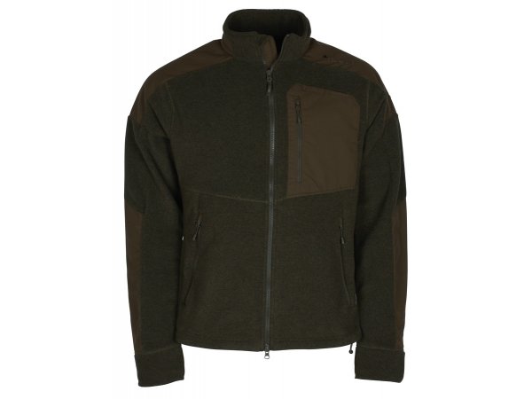 PINEWOOD POLAR JAKNA SMALAND FOREST GREEN