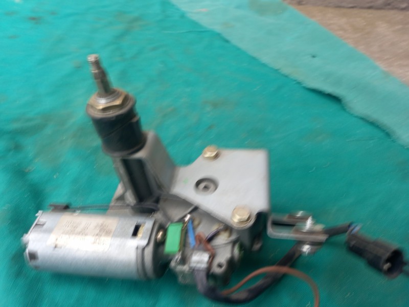 Motor auto brisača - POLOVNO