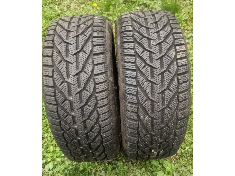 225 /45R17 TIGAR ZIMSKE GUME