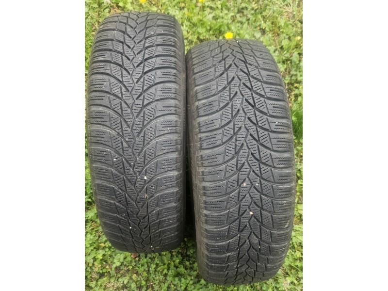 175 65 R14 LASSA SNOWAYS 4
