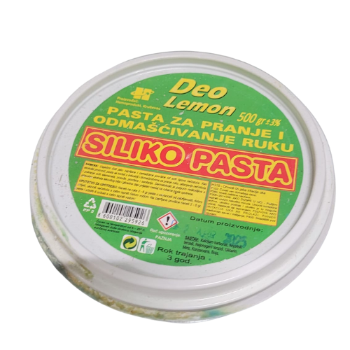 PASTA ZA RUKE 500 ML