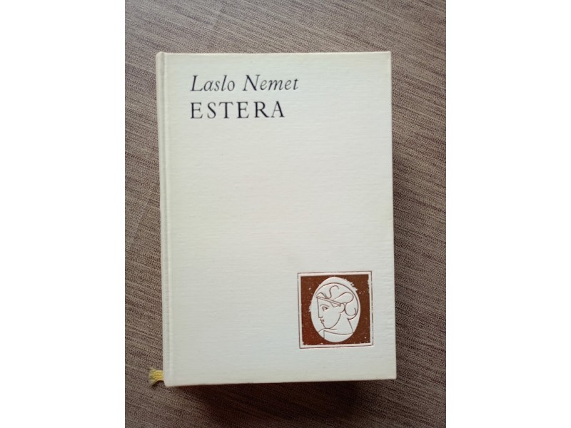 Laslo Nemet: Estera