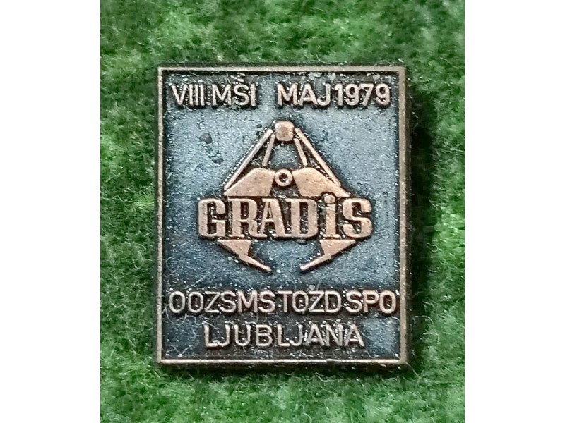 VII MEĐUNARODNI STUDENTSKI INFORMATIČKI SUSRET GRADIŠ.