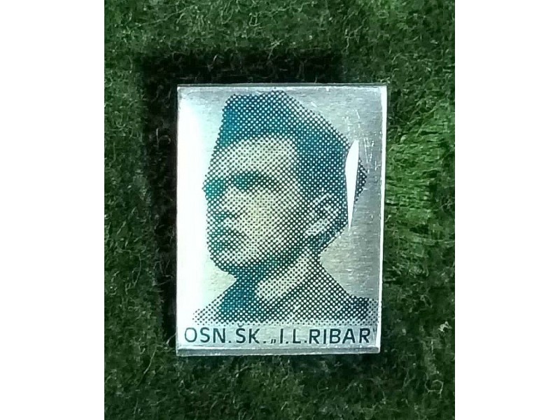 O.Š.IVO LOLA RIBAR.