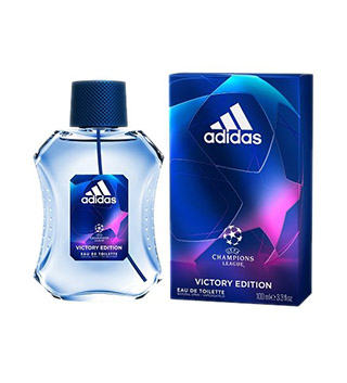 Adidas UEFA Champions League Anthem Edition Adidas parfem