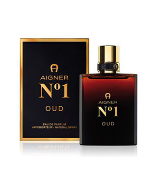 Aigner No 1 Oud Aigner parfem
