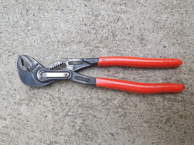 Papagajke Knpiex Cobra