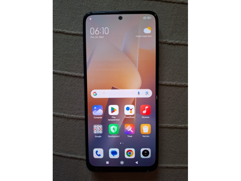 TELEFON Xiaomi Redmi Note 11