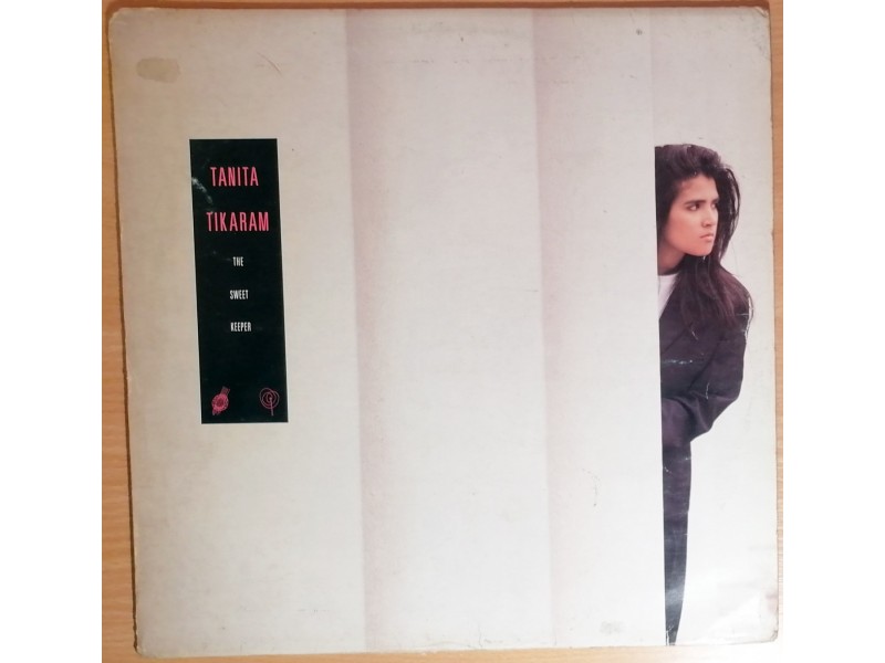 RASPRODAJA PLOČA: TANITA TIKARAM - Sweet Keeper, 4