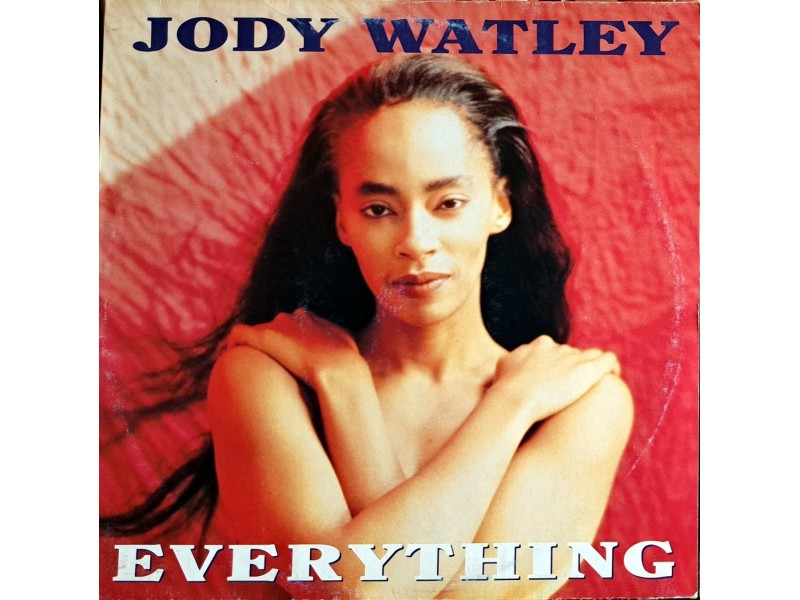 MLP DJ-TEHNO-HOUSE: JODY WATLEY, 1989 downtempo, 5