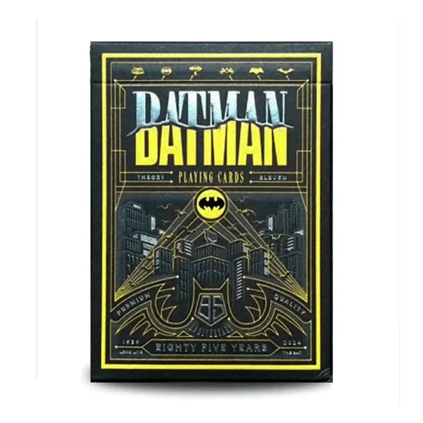 Batman 85th Anniversary