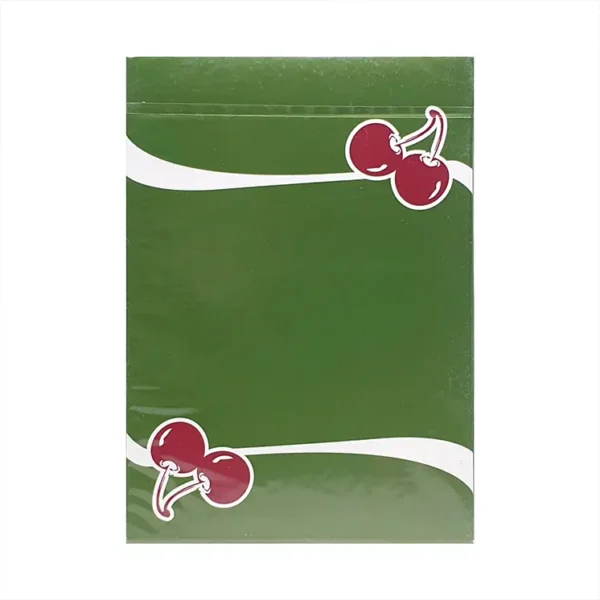Cherry Casino (Sahara Green)