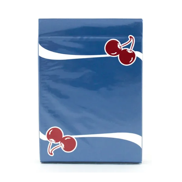 Cherry Casino (Tahoe Blue)