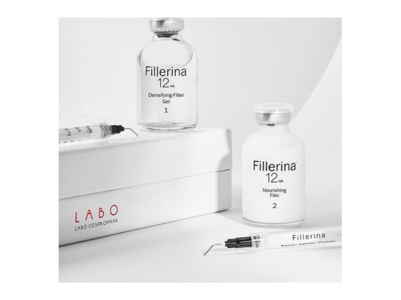 Fillerina 12 HA - Novo - Original