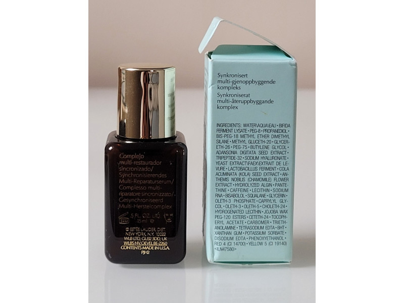 Estée Lauder Advanced Night Repair