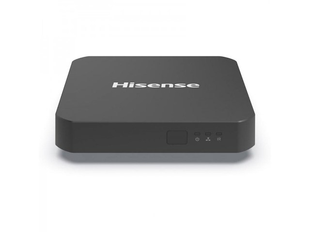 HISENSE Medija plejer SW A10