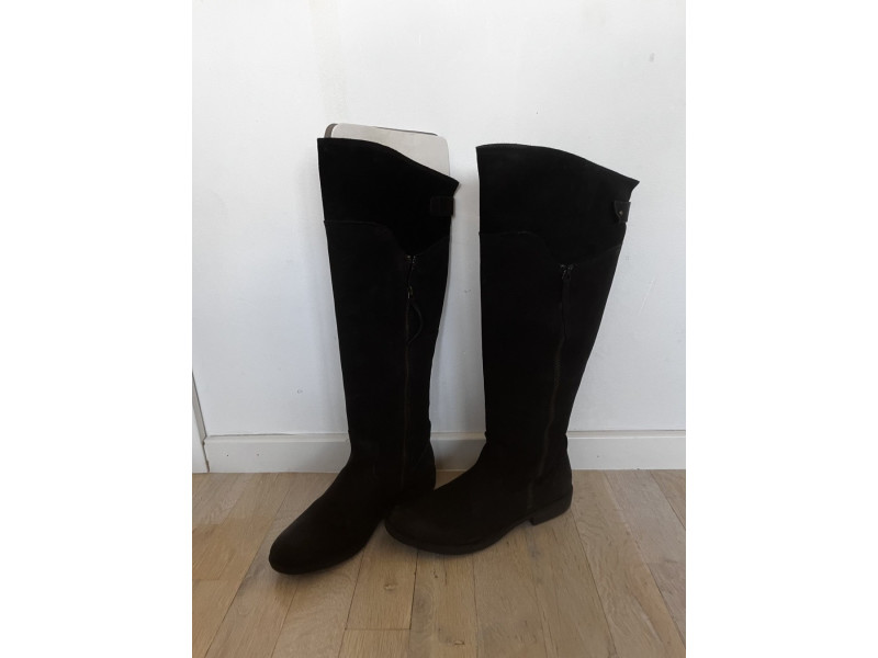 CLARKS kao nove čizme