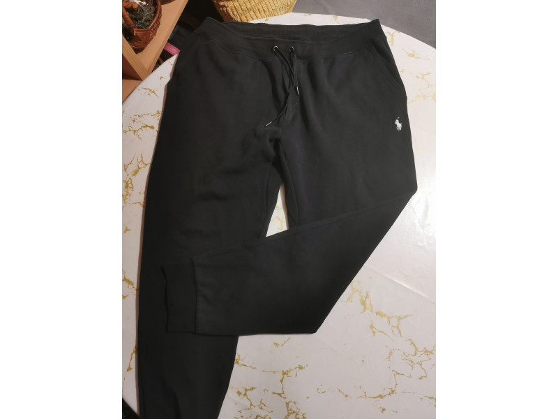 24. RALPH LAUREN VRHUNSKE TRENERKE vel XXL