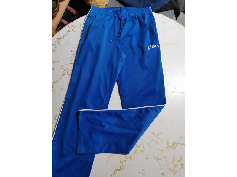 43. ASICS MUSKE EKSTRA TRENERKE vel L