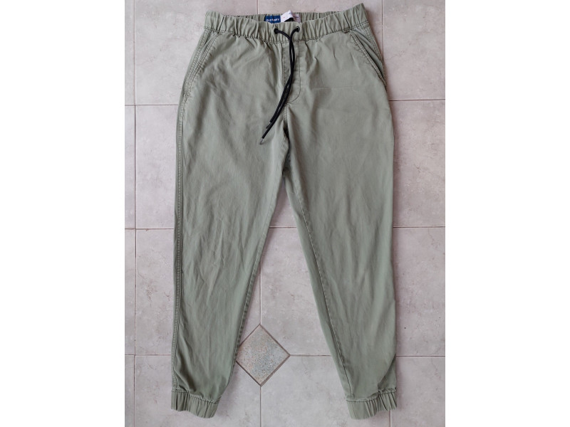 OLD NAVY muske sportske pantalone S-M