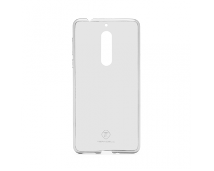 TERACELL Torbica Teracell Skin za Nokia 5 transparent