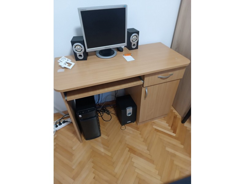 Sto za kompjuter