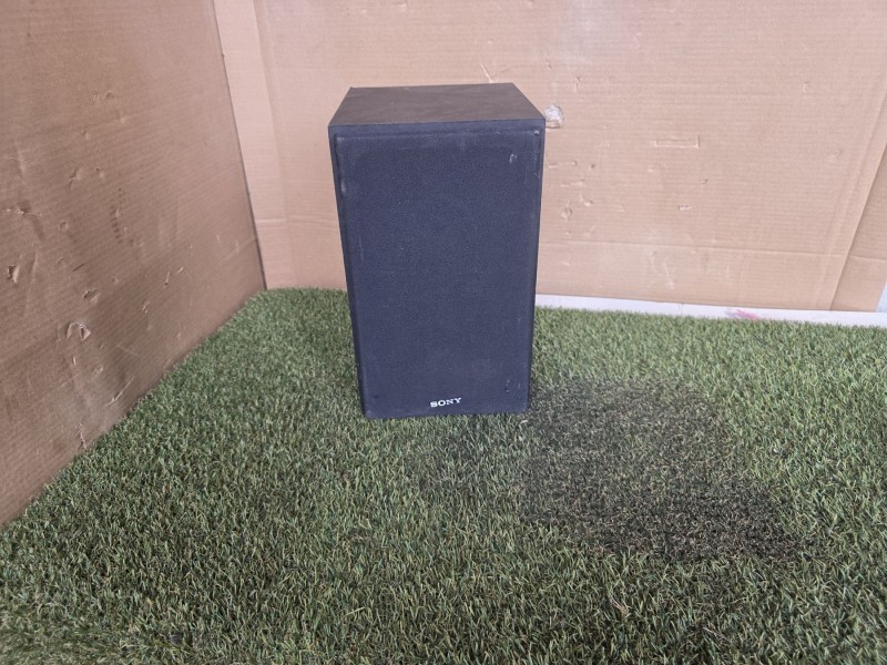 Sony zvučnik model SS-H2500