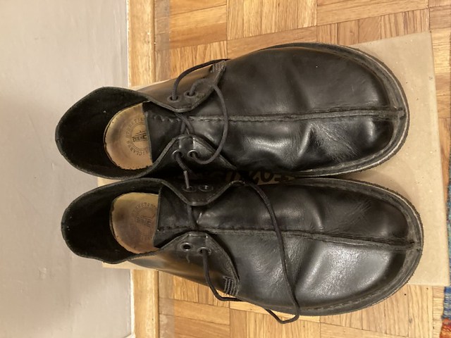 Clarks Originals Desert Trek cipele