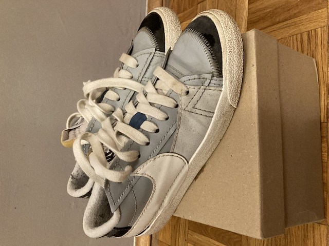 Nike Blazer Low`77