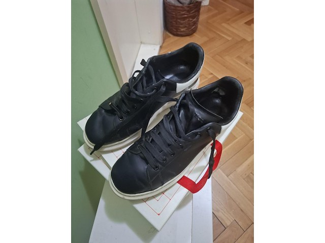 Alexander McQUEEN patike - polovne