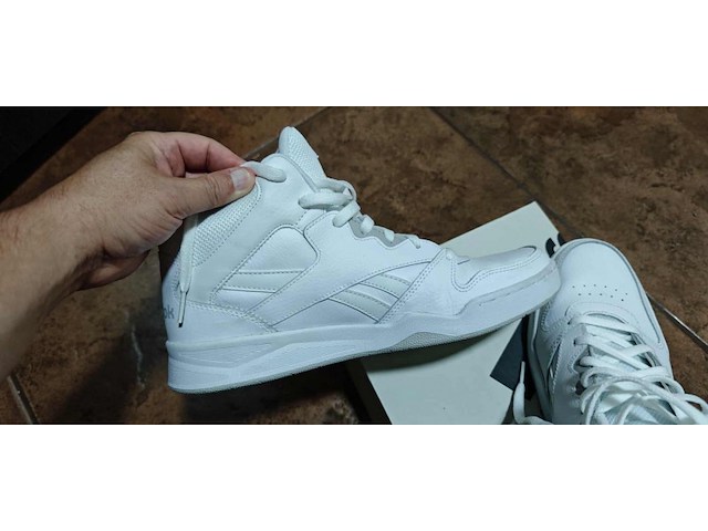 Reebok patike