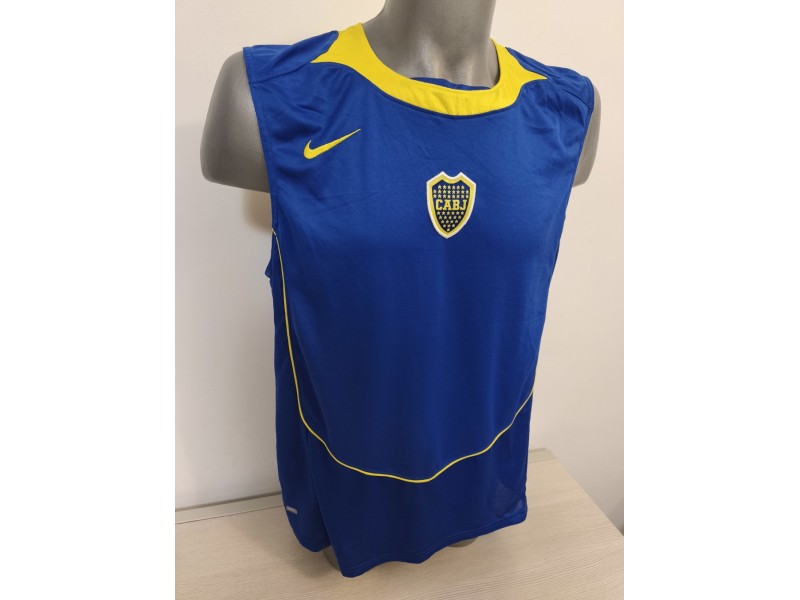 Boka Juniors 2004 Nike Total 90 trening dres