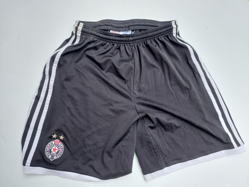 FK PARTIZAN BEOGRAD ORIGINALNI ADIDAS SORC