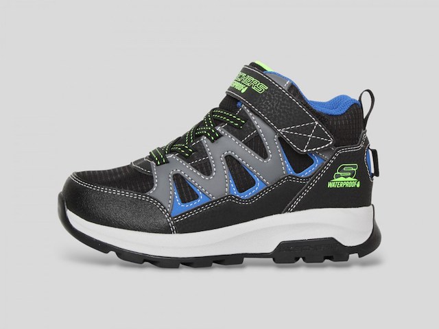 Skechers Storm nepromočive dečije čizme SPORTLINE