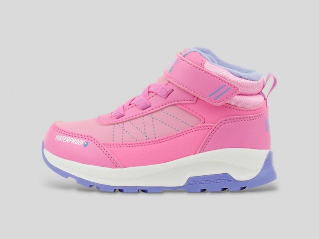 Skechers Storm nepromočive dečije čizme SPORTLINE