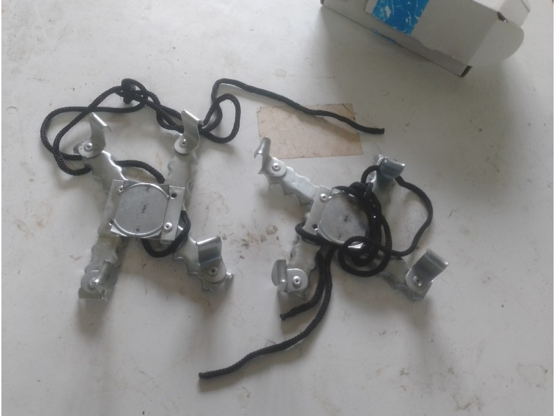 ledomir-hodalice za led