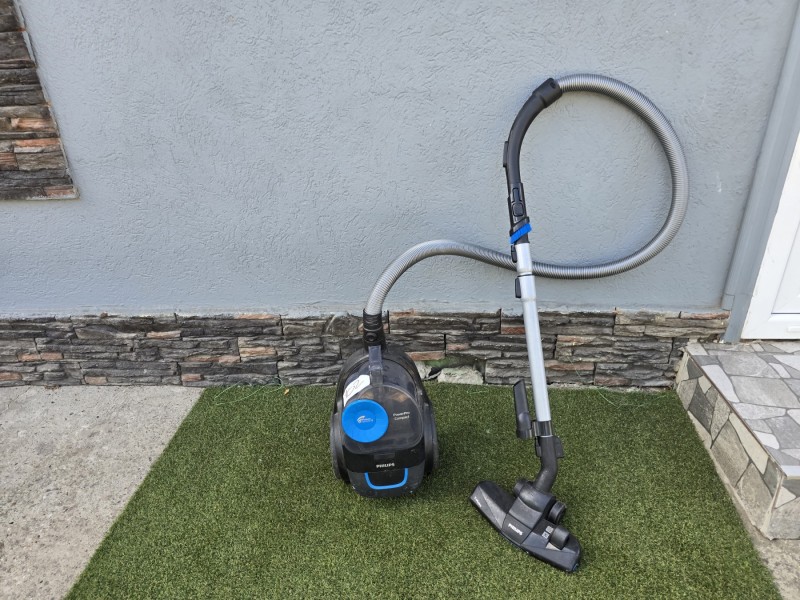 Philips PowerPro Compact FC9331 – kao nov, ispravan, vu
