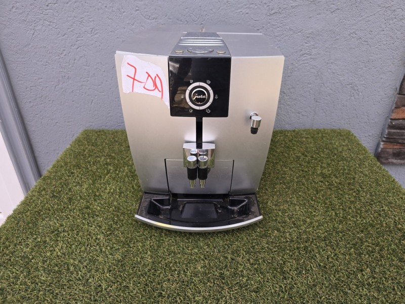 Jura aparat za kafu Typ 652 A1