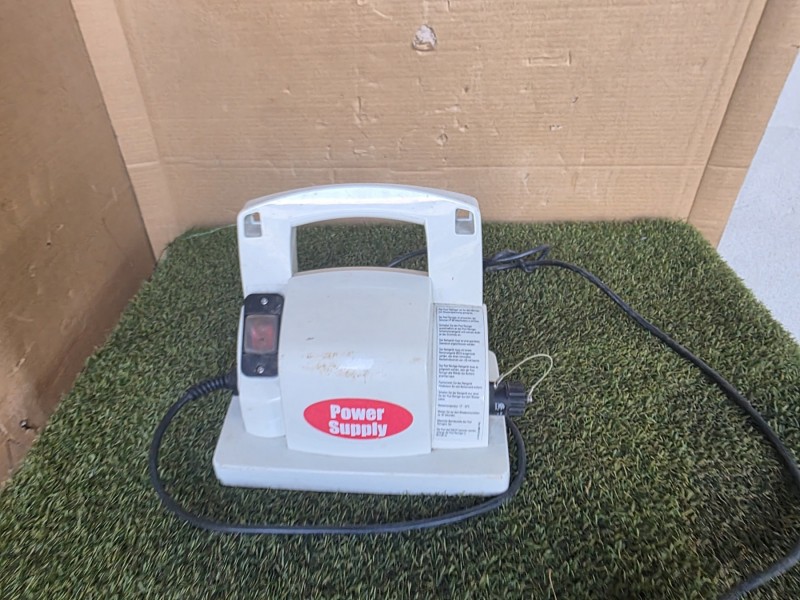 Maytronics LTD napajanje Diagnostic RD-DC Power Supply