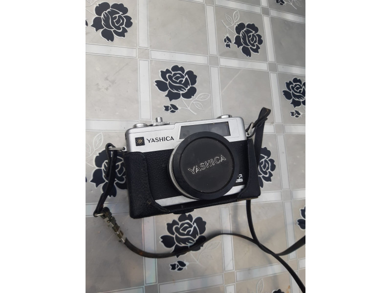 Fotoaparat