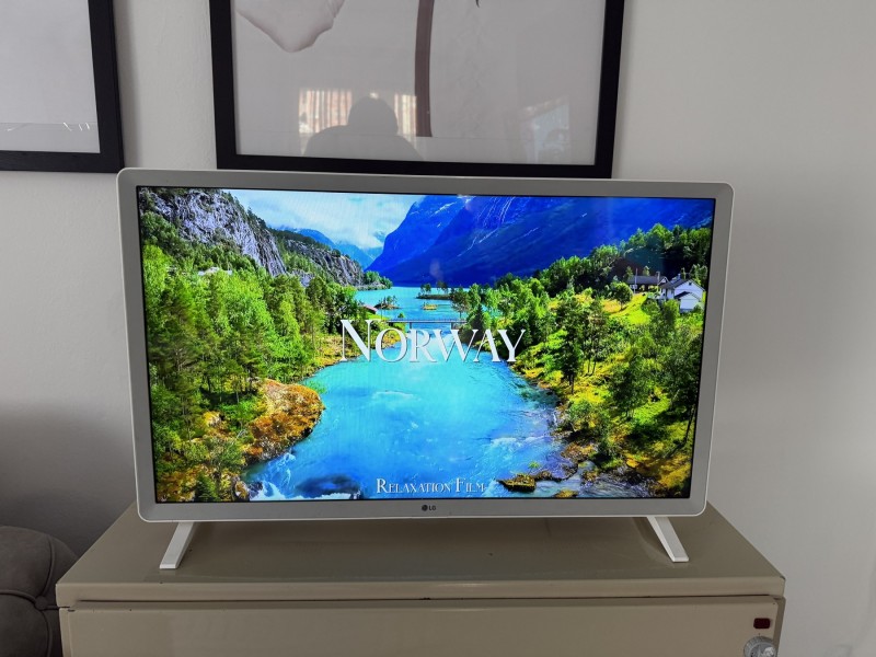 Televizor LG 32LK6200PLA