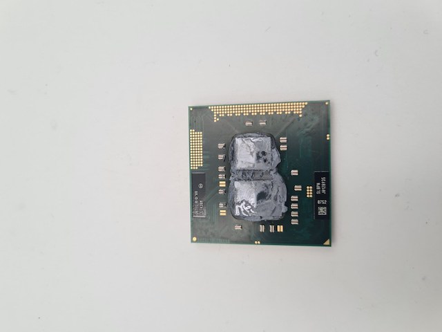 Procesor za laptopove SLBPN (Intel Core i5-430M)