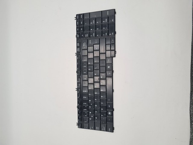 Tastatura za Toshiba Satellite P500 P505 P305D X205