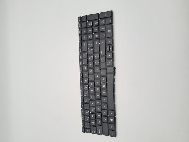Tastatura za HP 250 G6 255 G6 256 G6 258 G6